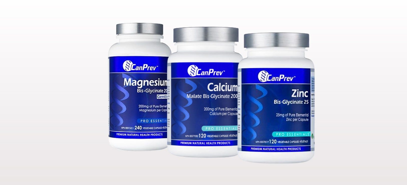 Calcium & Minerals – Vitamins & Supplements - Healthy Planet