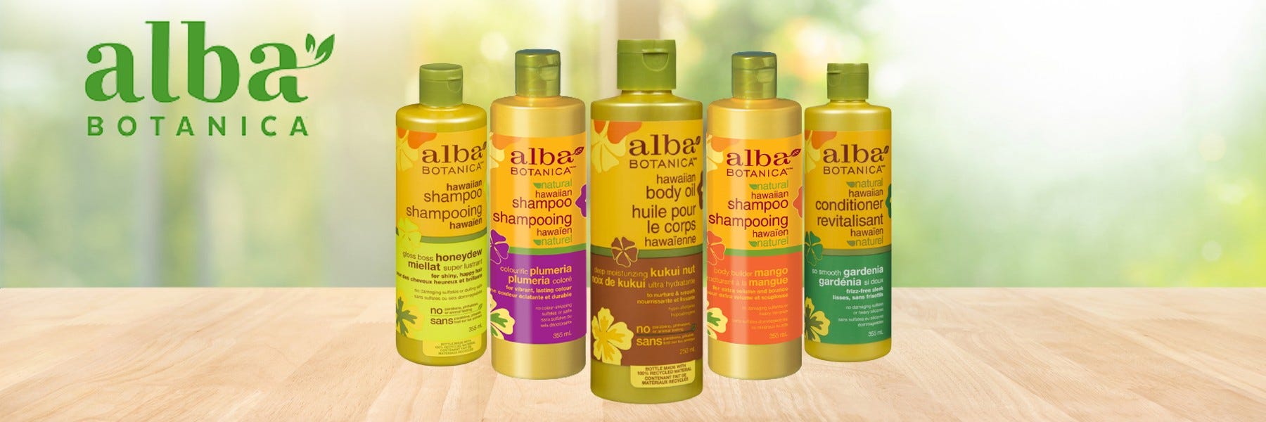 Alba Botanica
