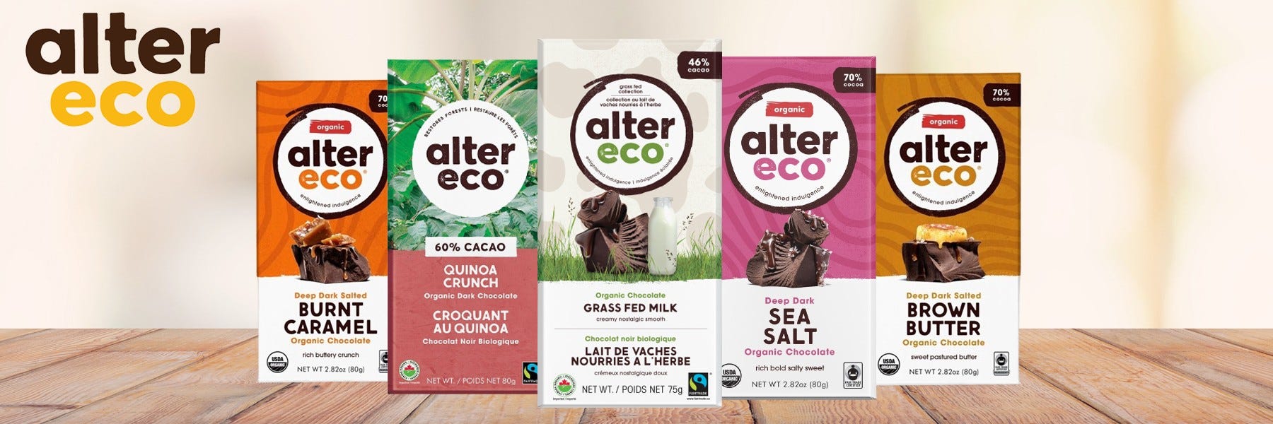 Alter Eco