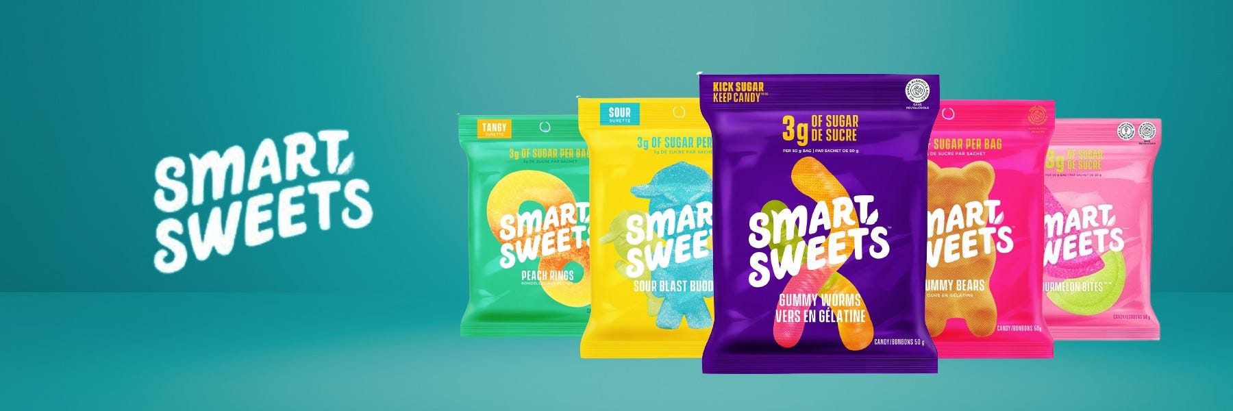 Smart Sweets